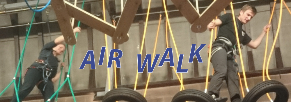 Alter Rock | Climbing gym and Activity centre in Derby