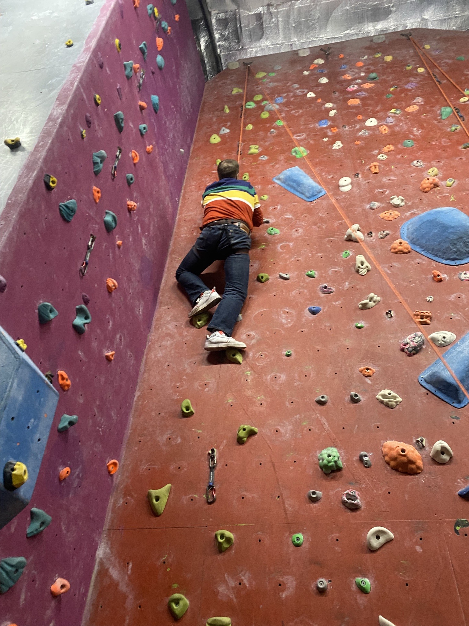 Corporate Groups - Alter Rock